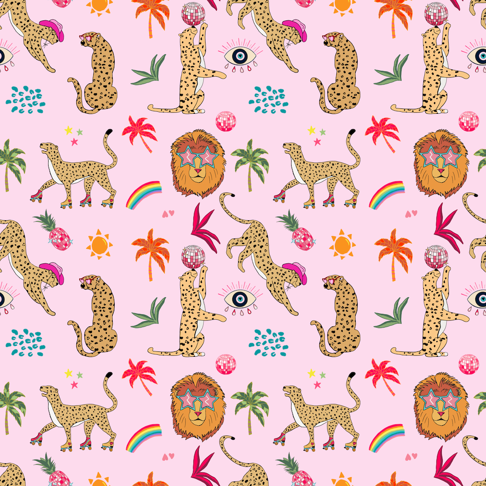 Mimi & Nunu | Bold Sleepwear, Bespoke Prints, Big Dreams – Mimi and Nunu